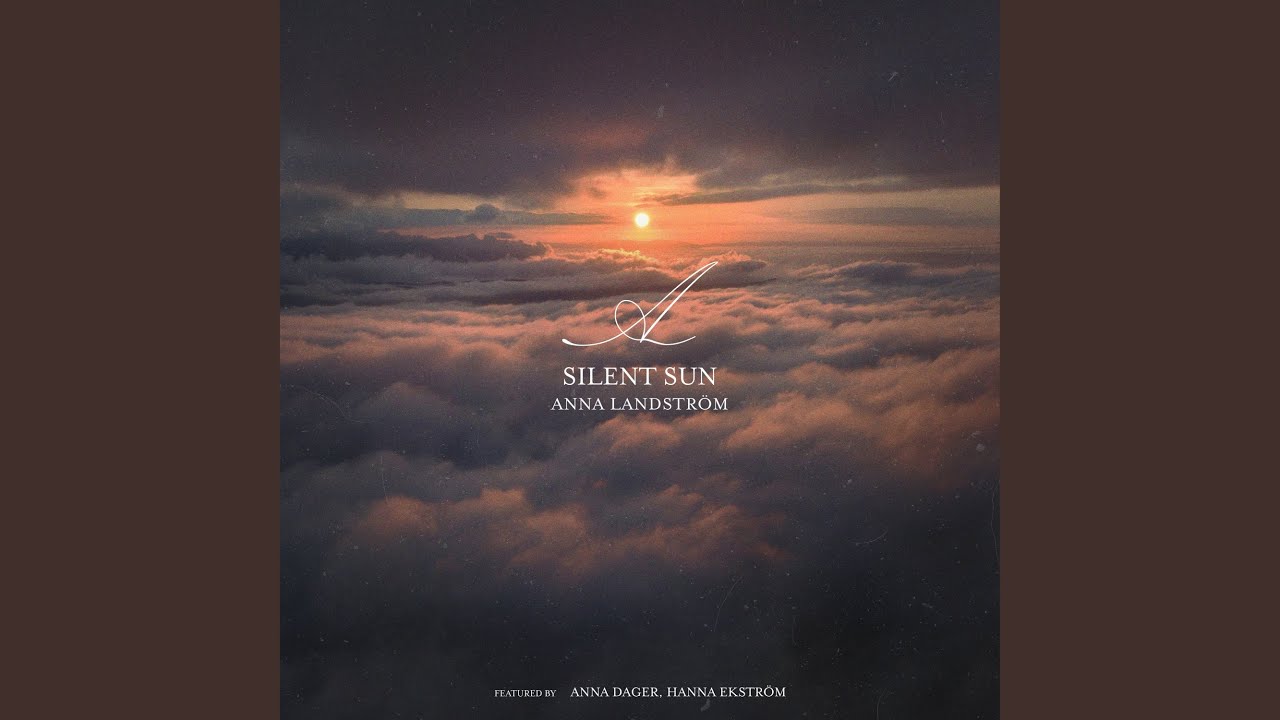 Silent Sun - YouTube
