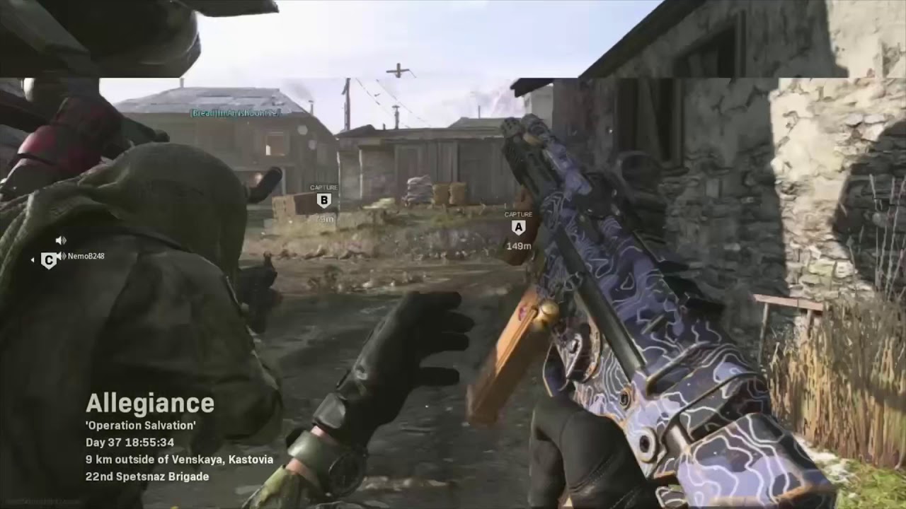 Zesty Debut - YouTube