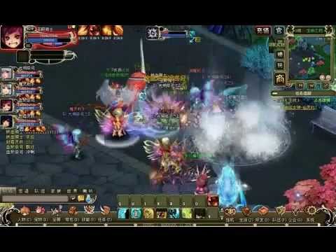 Crystal Legacy-XIXIGames - YouTube