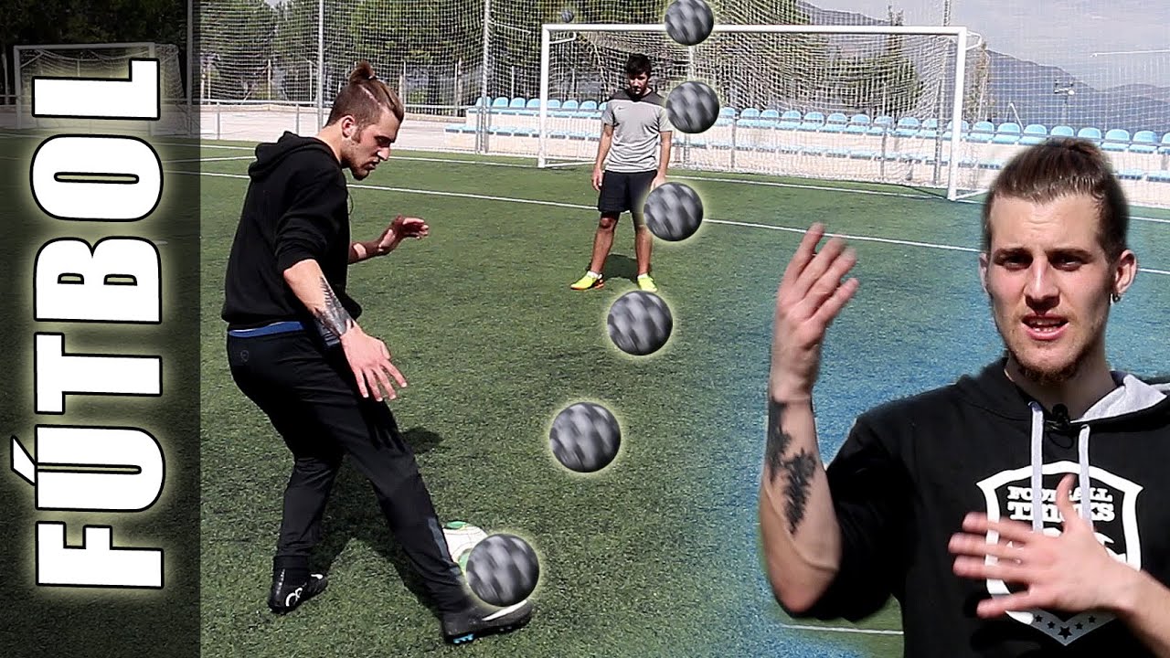Vaselina/Globito de Lionel Messi (Chip shot) - Trucos, Jugadas y Videos ...
