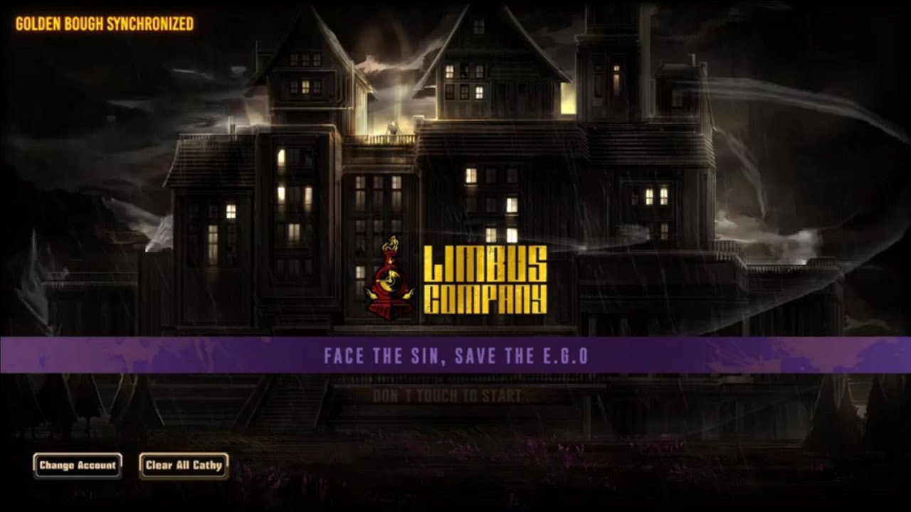 !!Spoiler Warning!! Limbus Company - Canto VI || Like A Prayer - YouTube