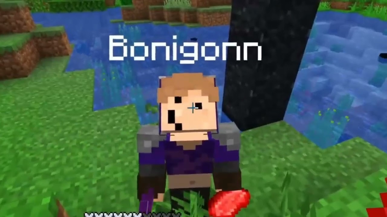 tonigon encontrando o primo dele baaaa KKK - YouTube