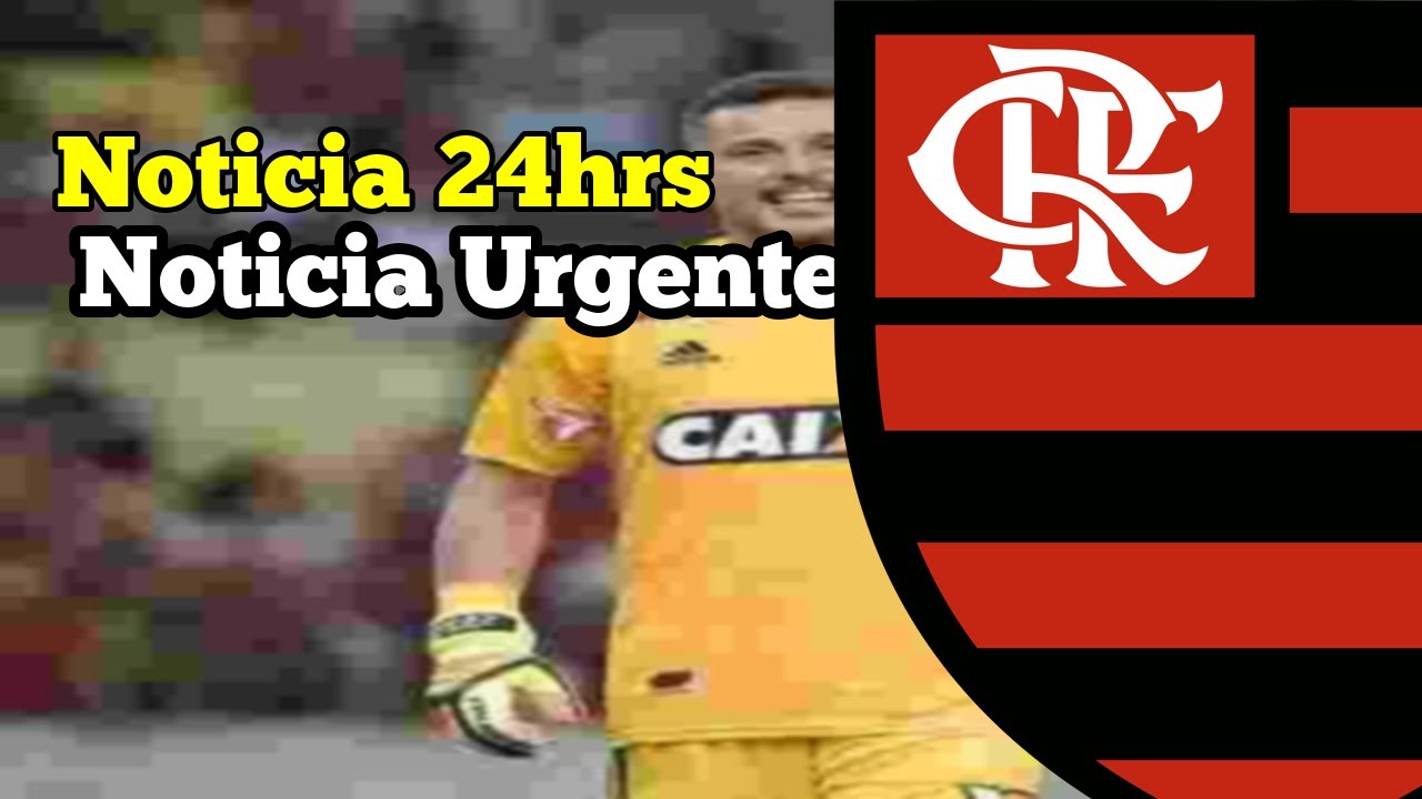 Novidade! Flamengo: Quem o melhor goleiro da hist ria? Vote! - YouTube