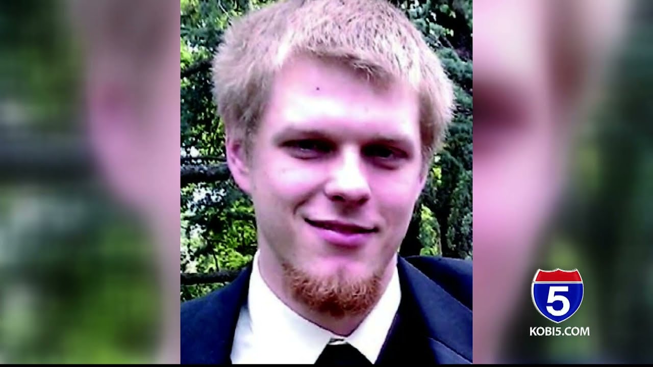 Ten-years after unsolved Ashland murder, friends remember David Grubbs ...