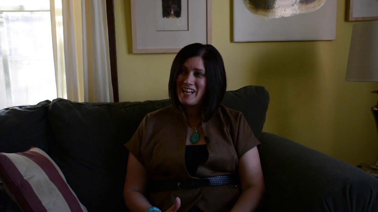 Jennifer McRorie - YouTube