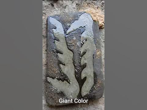 Collection Giant Colors - YouTube