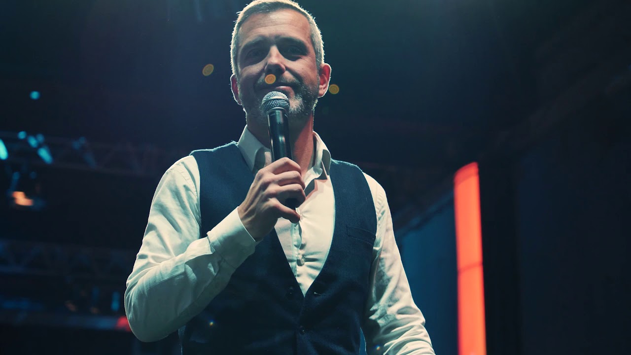 FXM / Convention Valadéo 2019 - YouTube