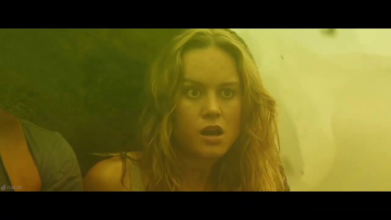 Multifandom get out alive - YouTube