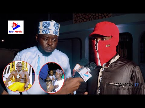 SOUDY BROWN Afunguka kugombana na HARMONIZE/ Mfanyakazi wa WASAFI kisa HAMORAPA