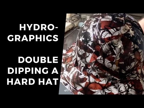 BEST HYDRO DIPPING | DOUBLE DIP AMERICAN FLAGS HARD SKULLS | BAG R BUCK ...