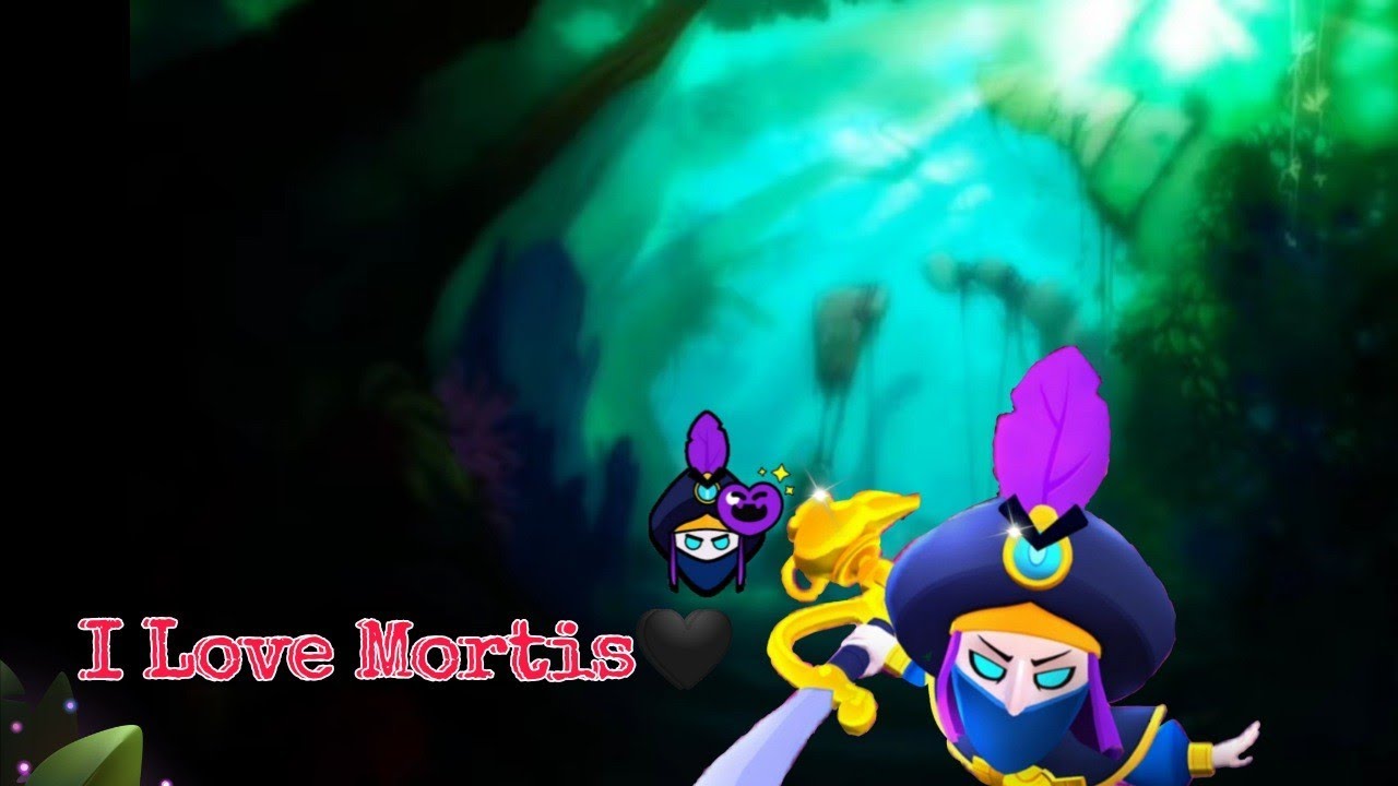 i love Mortisa⬆️🌆😌 - YouTube