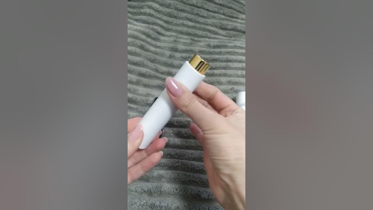 Красивые атомайзеры для духов 10мл. 190 грн - YouTube