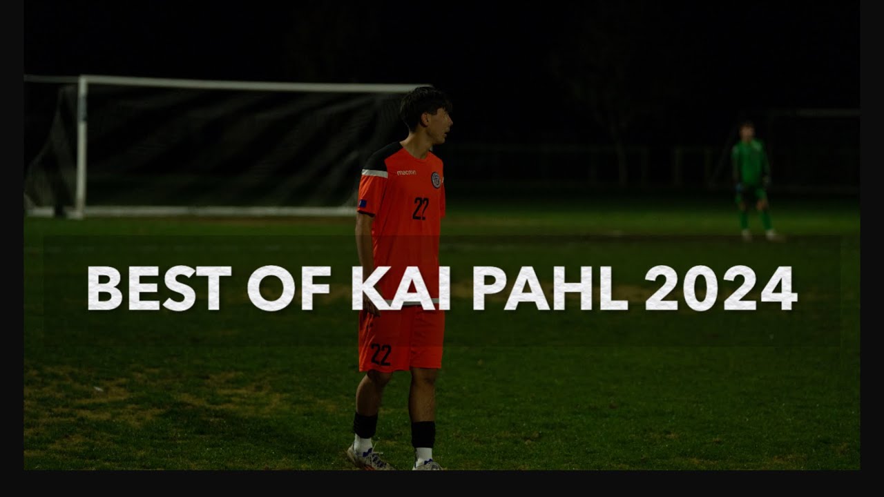BEST OF KAI PAHL 2024 - YouTube