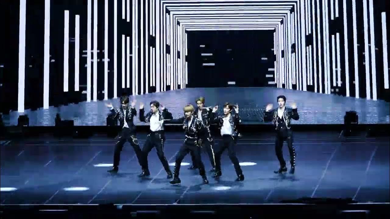 221008 TNX 티엔엑스 Full 4K 60p 직캠 (Fancam) 2022 TMA 더팩트뮤직어워즈 The Fact Music Awards @올림픽공원체조경기장 ...