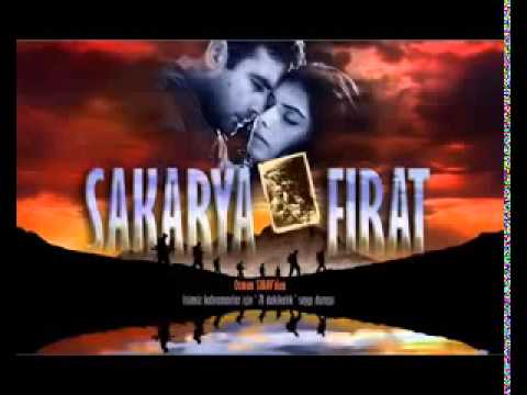 Sakarya Fırat - Geceler Yarim Oldu [Zara Orjinal]
