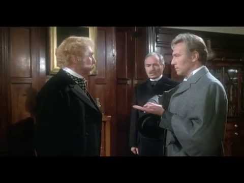 Sherlock Holmes Impersonating a Freemason