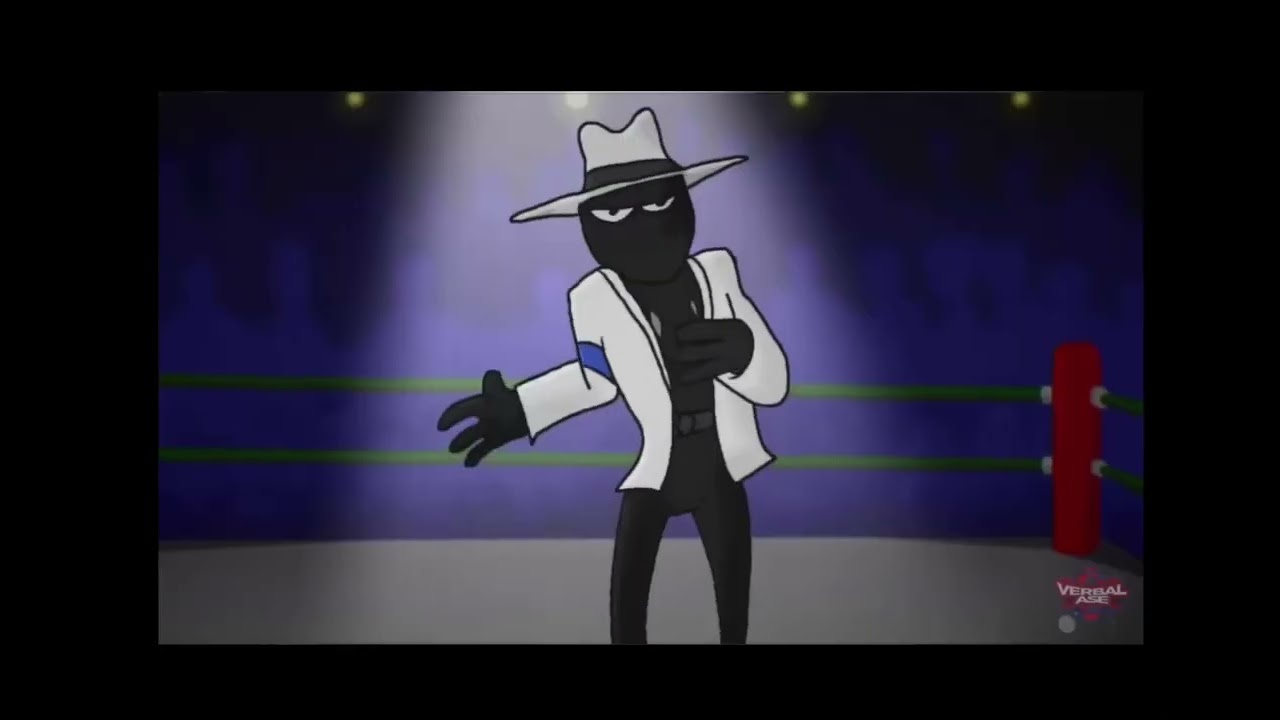 Every time verbalase is fooling around in cartoon beatbox battles all ...