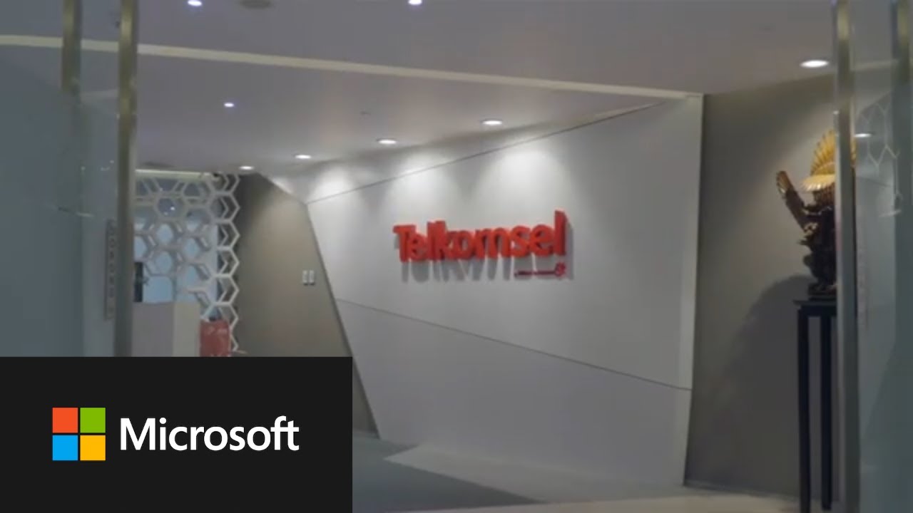 Telkomsel customer support teams speak volumes—with help from copilot ...