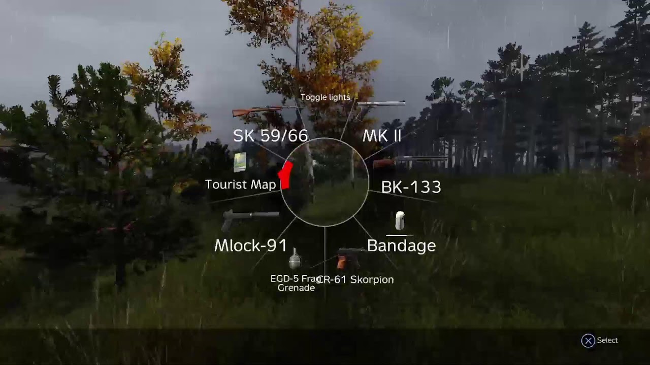 DayZ ☕ 1st Person Only Vanilla+ - YouTube