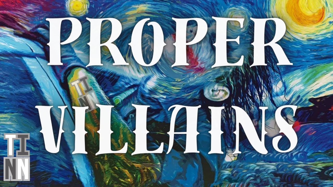 Proper Villains, Celebrity Grifting Shaun King & More W/ Isaac ...