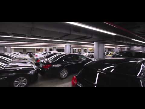 SS Motors Corporate Video, Etiler Showroom II