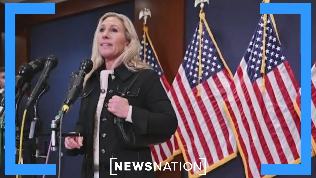 Study: ‘Hyper-partisan’ lawmakers received 4 times more media coverage | Dan Abrams Live - YouTube