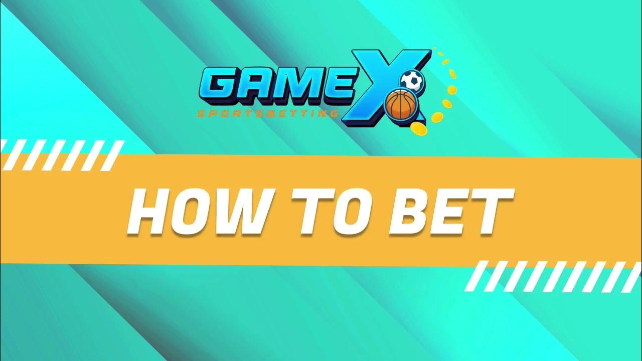 Mga Ka-Dribol, Paano nga ba maglaro GameX Sports? - YouTube