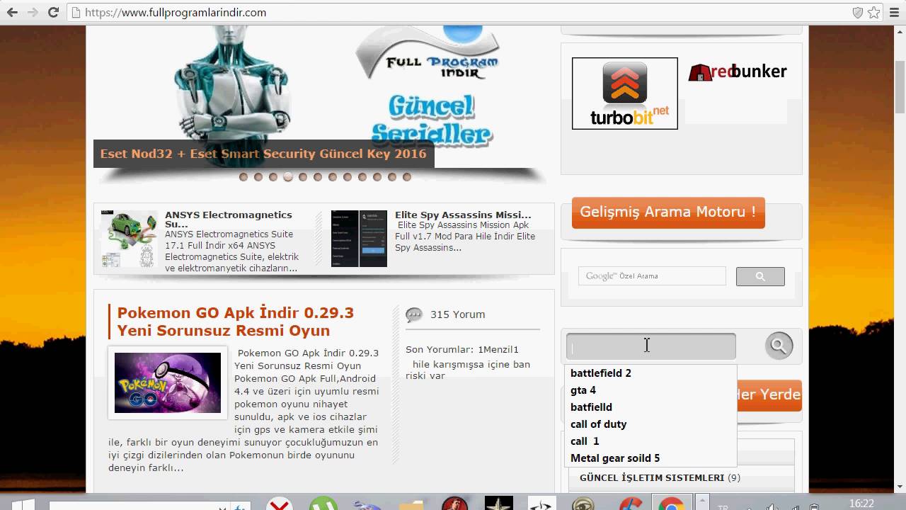 Youtubers life nasıl indirilir? - YouTube