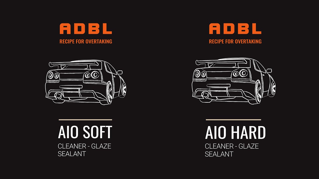 ADBL AIO Soft & Hard Tutorial - YouTube