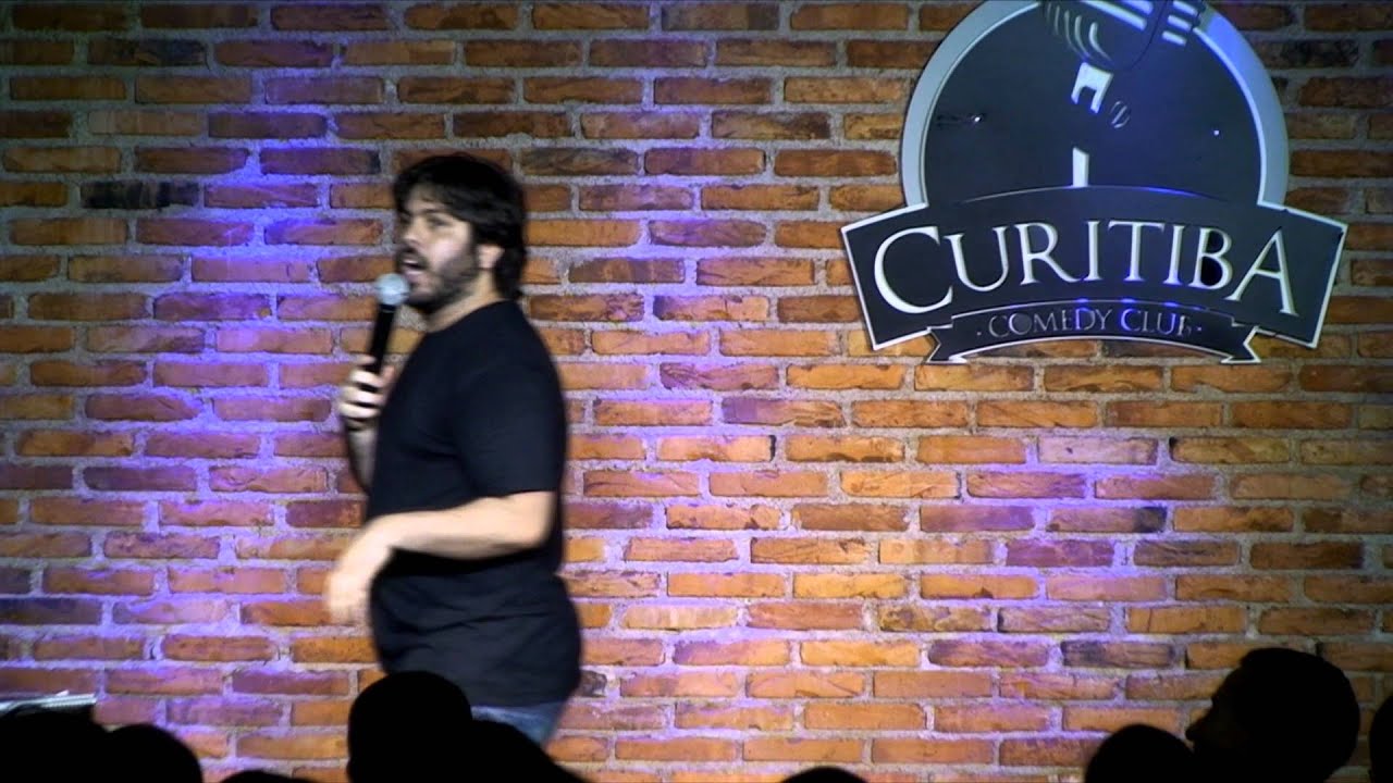 Davi Mansour - Homens - Stand Up Comedy - YouTube