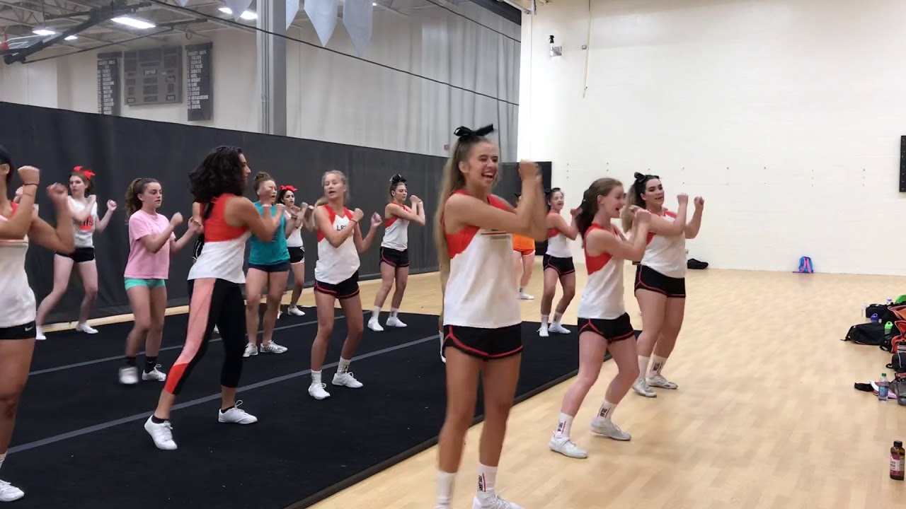 Let’s Go Fight Win - YouTube