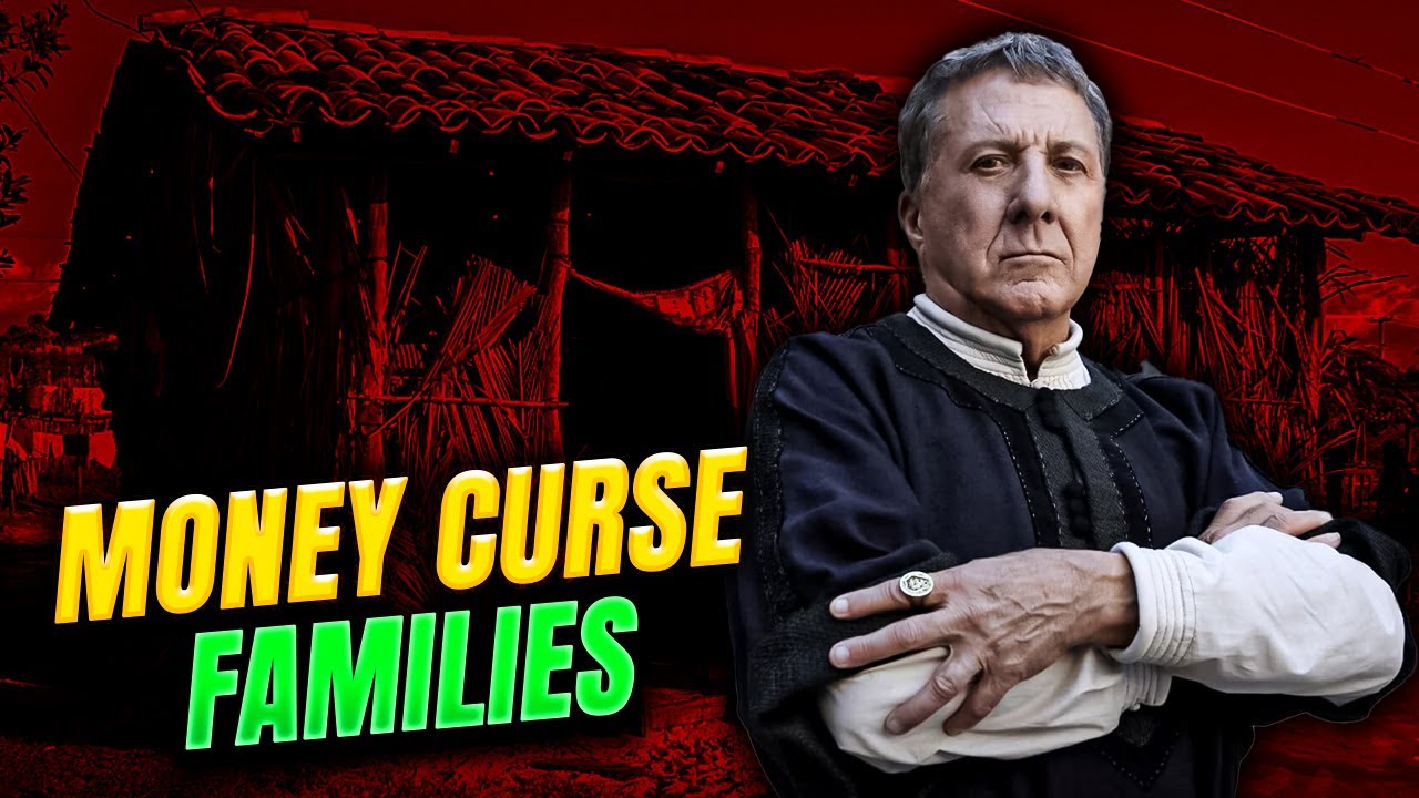 The Money Curse: How America’s Richest Families Lost Everything! - YouTube
