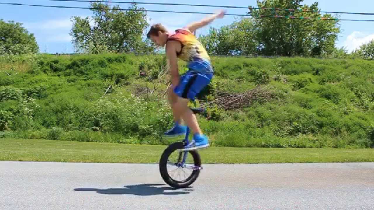 Varial Roll - YouTube