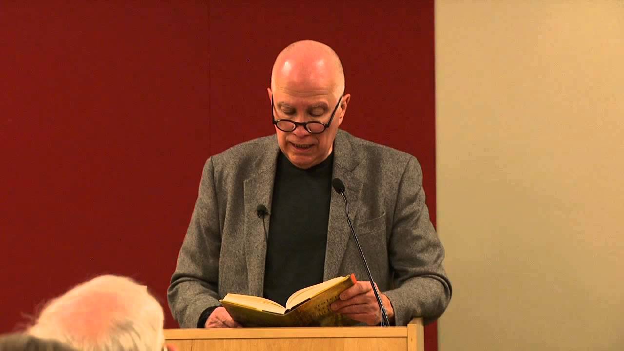 Meet the Author William Swanson - YouTube