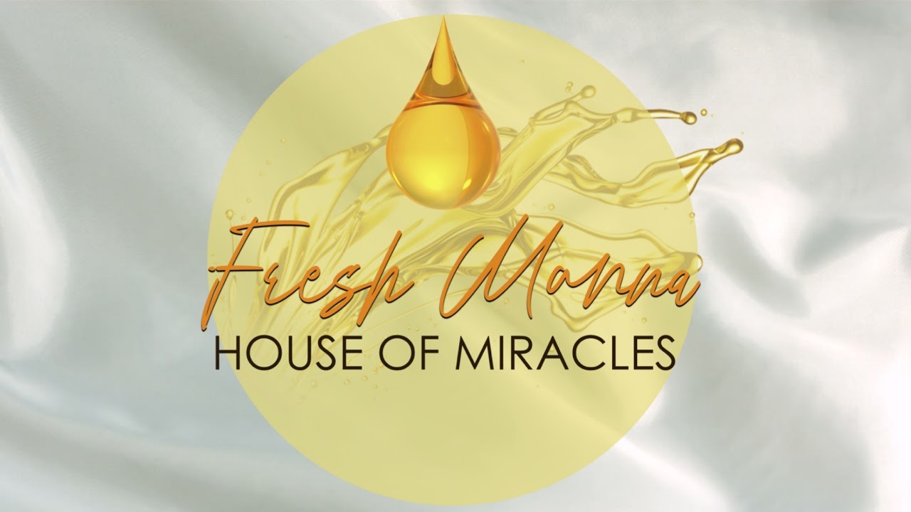 Fresh Manna Sunday Service 2 - YouTube