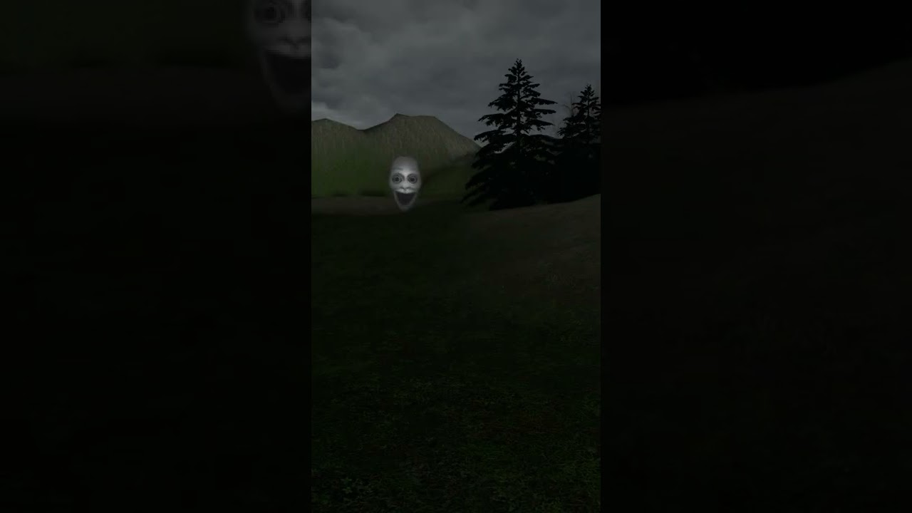 vs. Entity 666 #1 - YouTube