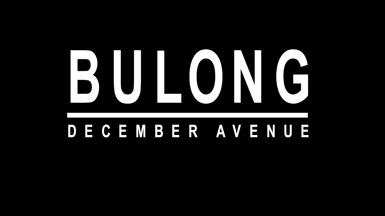 December Avenue Logo December Avenue | Spotify