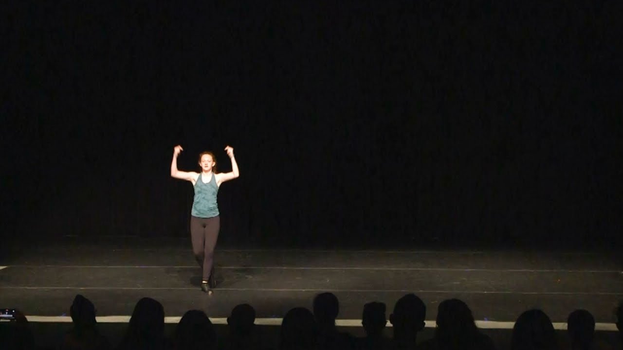 Tap Dance | Non-Stop - Hamilton | ADTC DANCE CAMP - YouTube