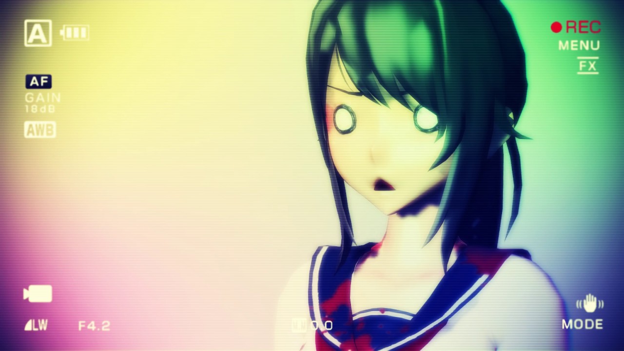 [MMD x Yandere Simulator] Marble Soda - YouTube
