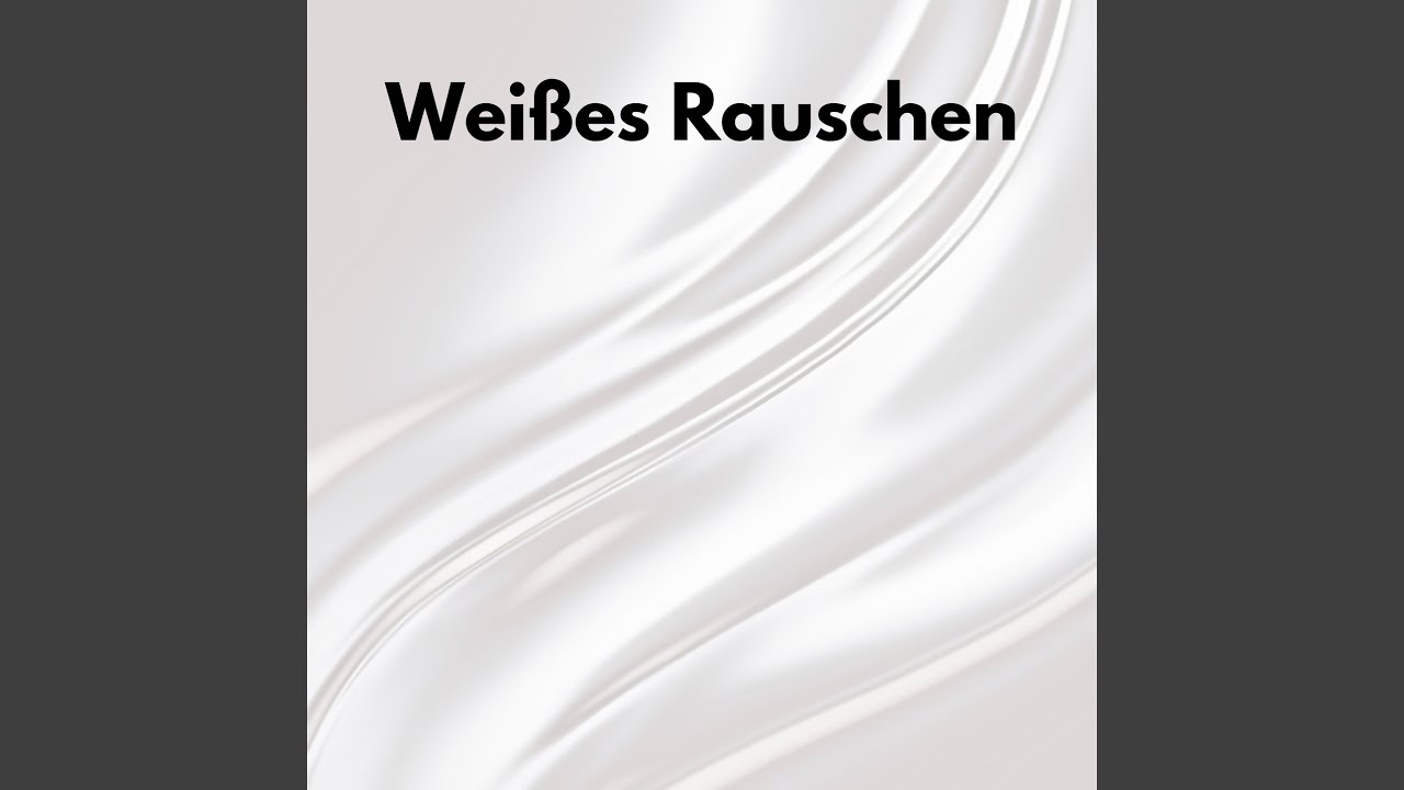 Rauschen - YouTube