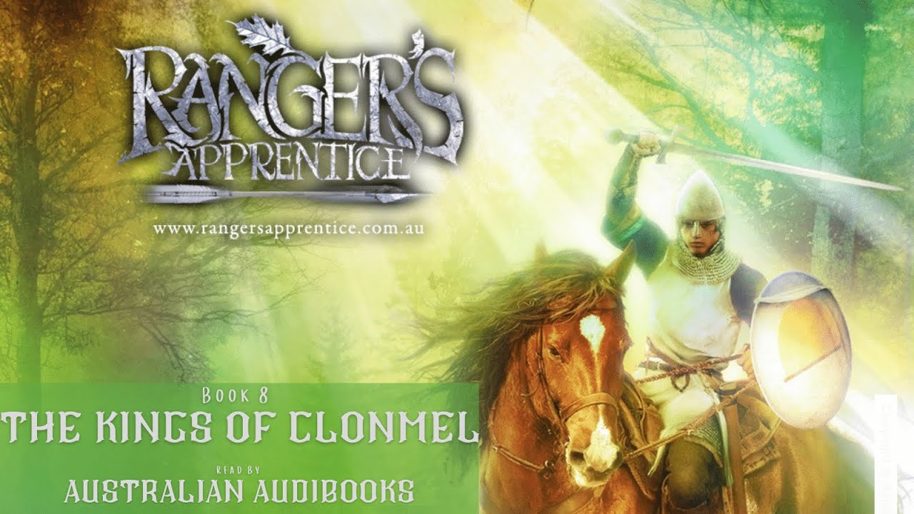 Ranger’s Apprentice - Book 8: The Kings of Clonmel - Chapter 6 - YouTube