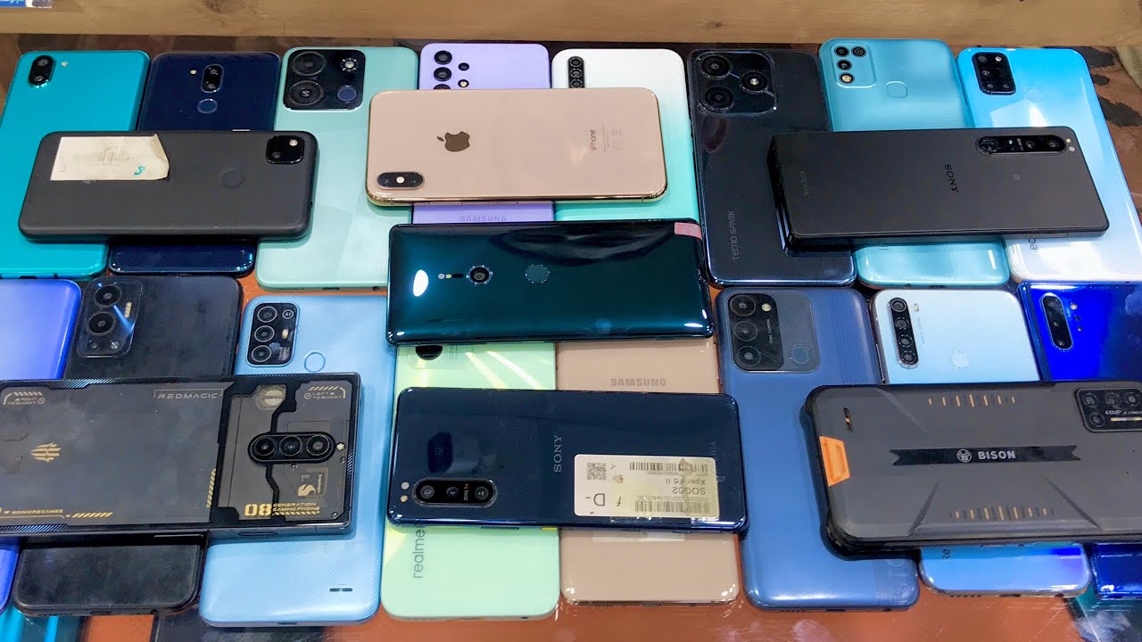 Best gaming phones in pakistan | latest gaming prices in pakistan ...