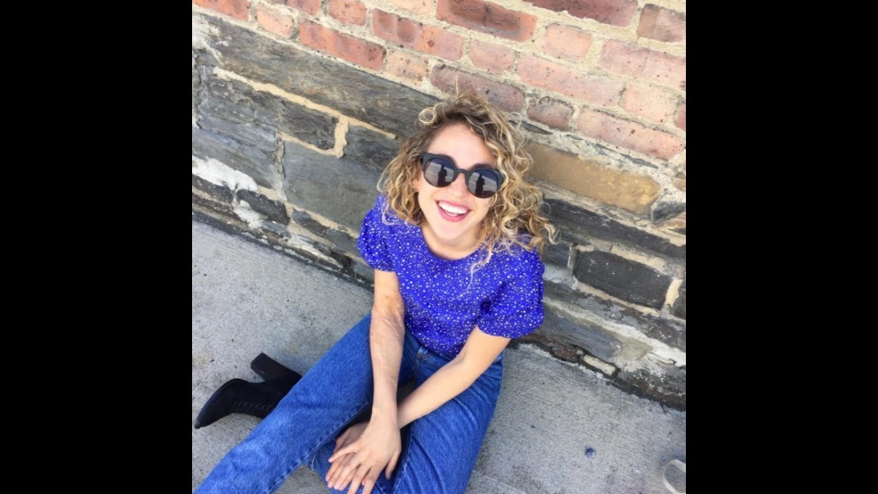 SNEAK PEEK: #30 - Alyssa Hardy - YouTube