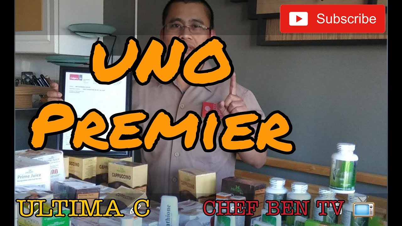 UNO | ULTIMA C | VIT C Sodium Ascorbate | PANLABAN SA COVID-19 - YouTube