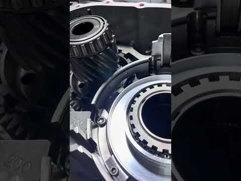 Hunday sonata 2 turbo masininin karopkasinin yigilmasi