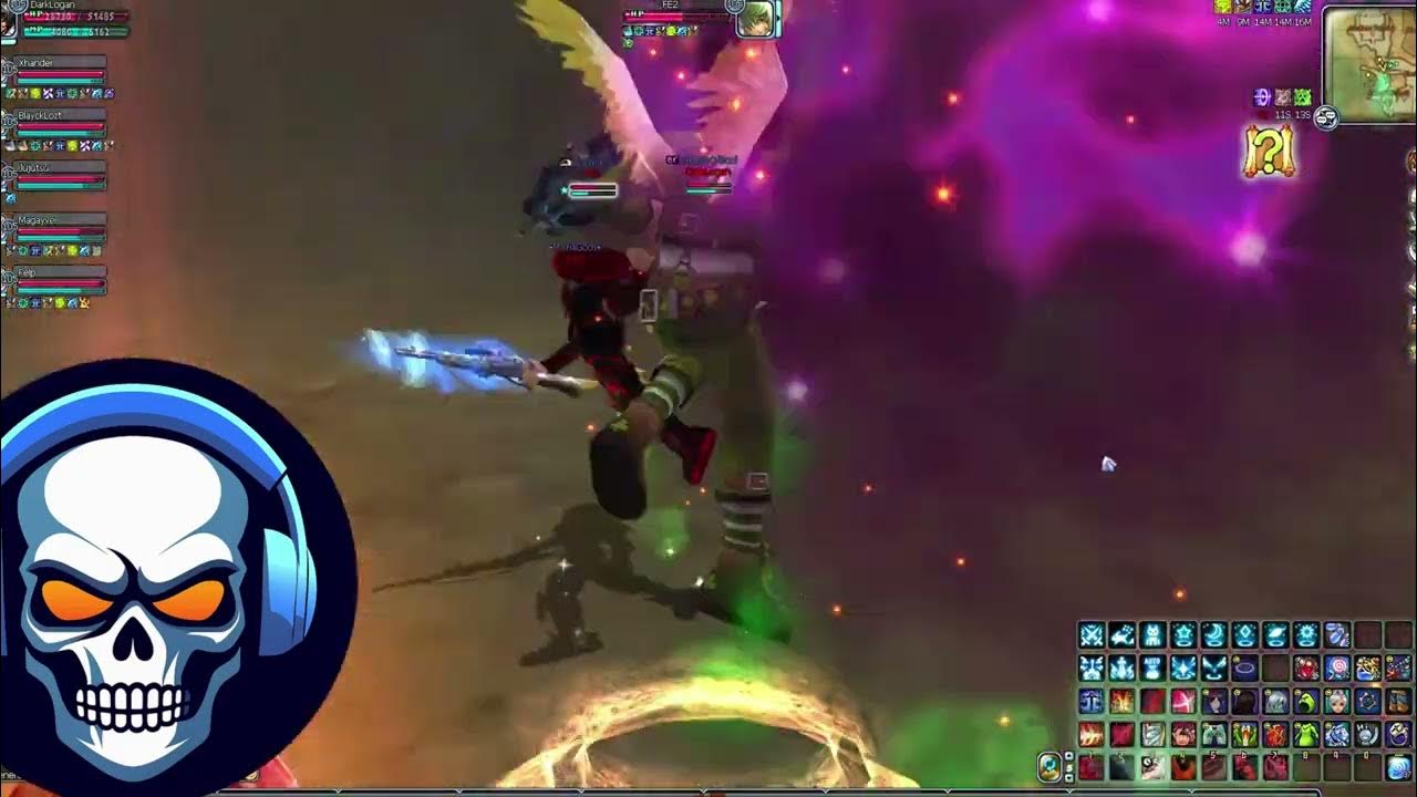 Florensia - Gladiator (1) PK/PVP/WAR - YouTube