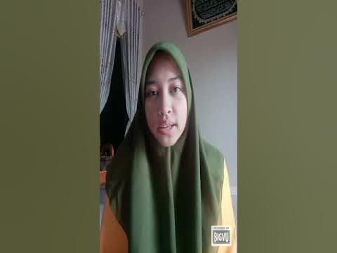 Iis Ismawati_ Public Relations Course Assigment UNU LAMPUNG - YouTube