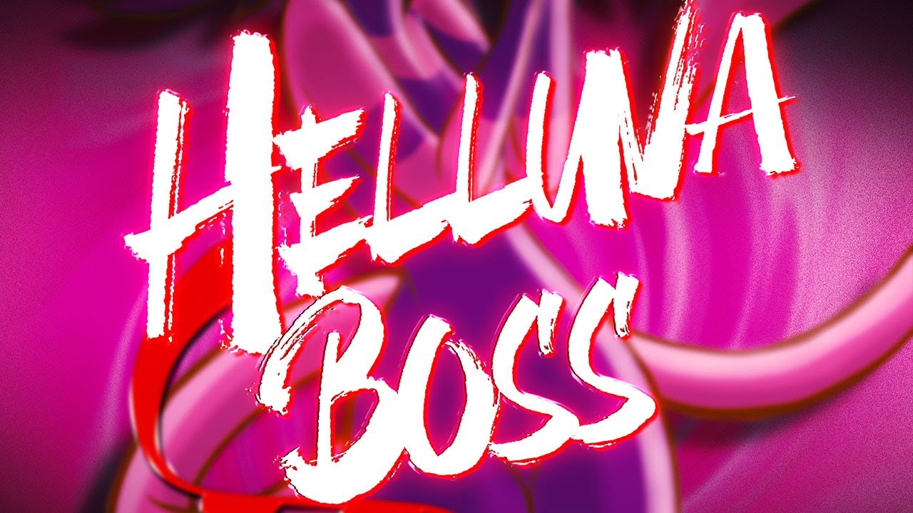 HELLUVA BOSS - Oh Millie By Parry Gripp | YouTube - YouTube