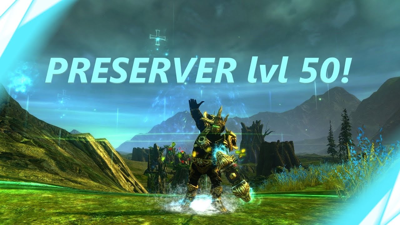 Rift PvP 2022 Primalist healing at 50 - YouTube