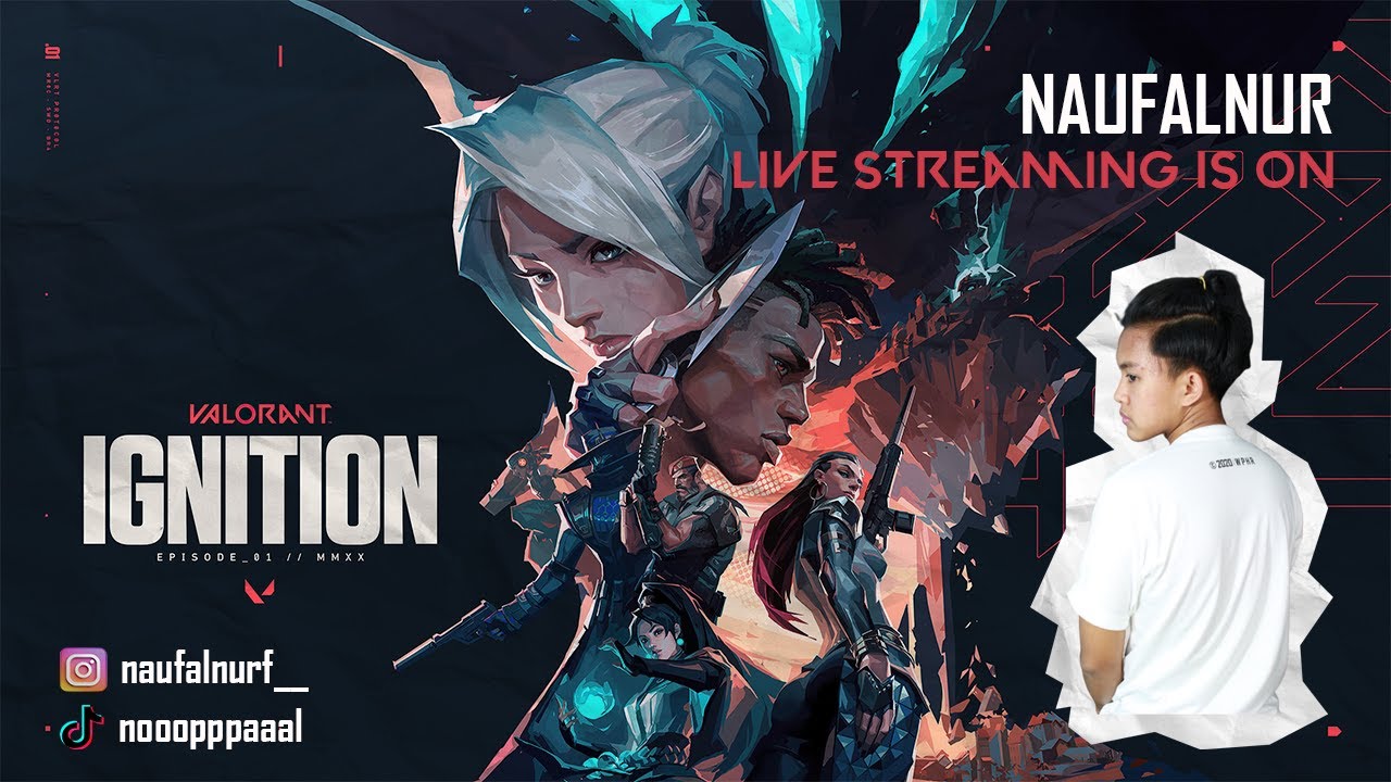 EMANG BOLEH SE IMUT ITU? - YouTube